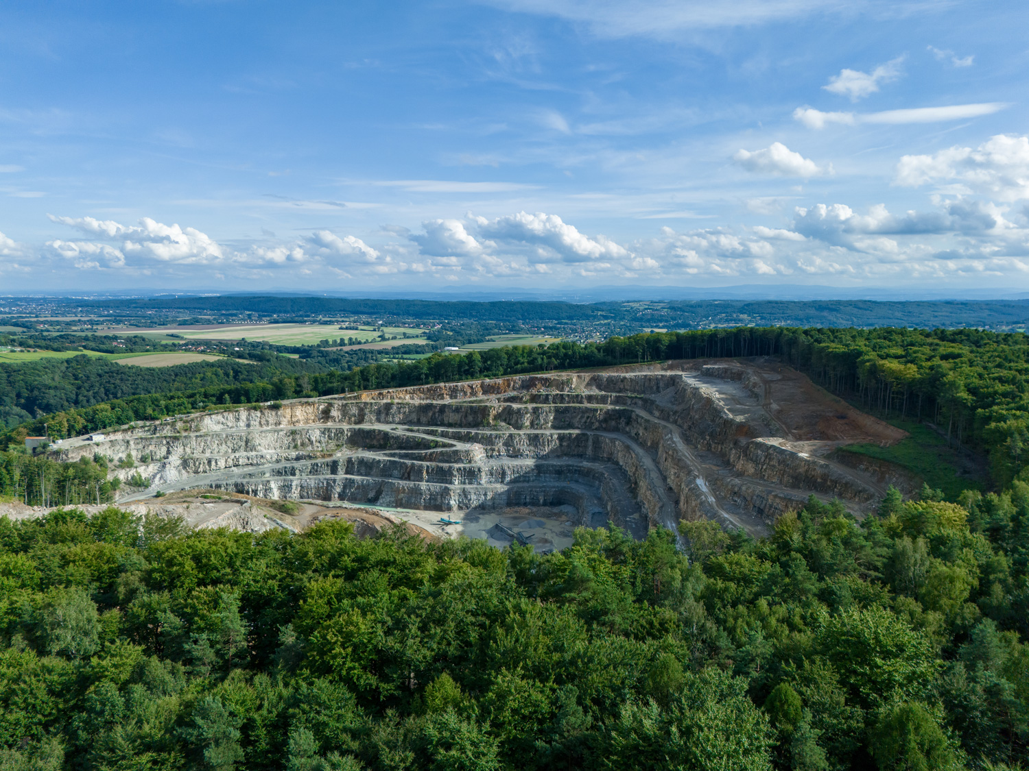Navigating the Mine Permitting Process and Achieving Environmental ...